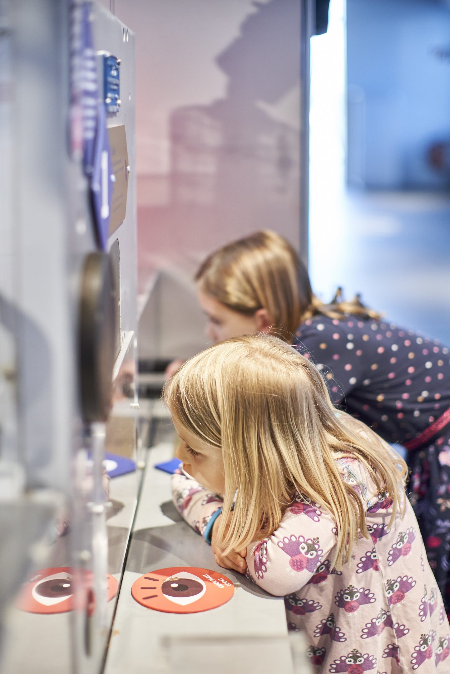 Chocolate Museum Cologne - SIMPLE