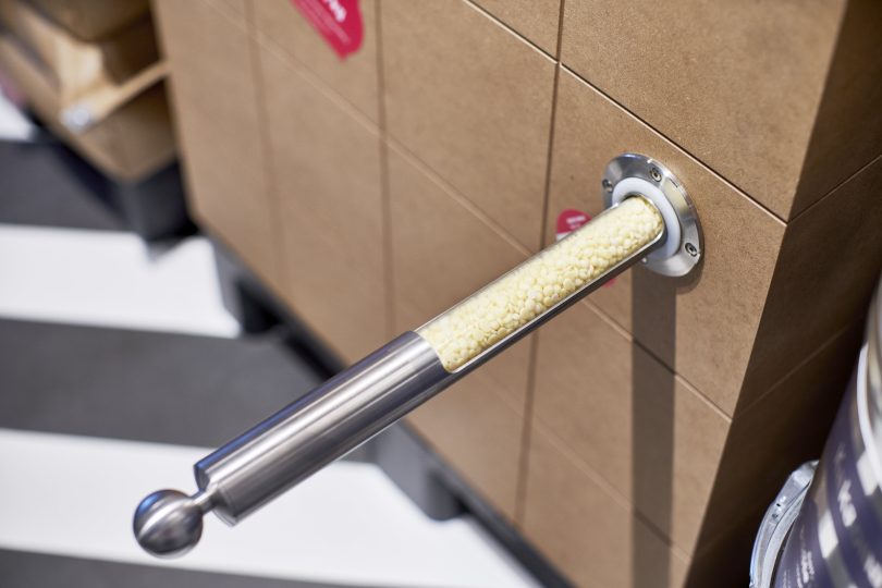 Chocolate Museum Cologne - SIMPLE