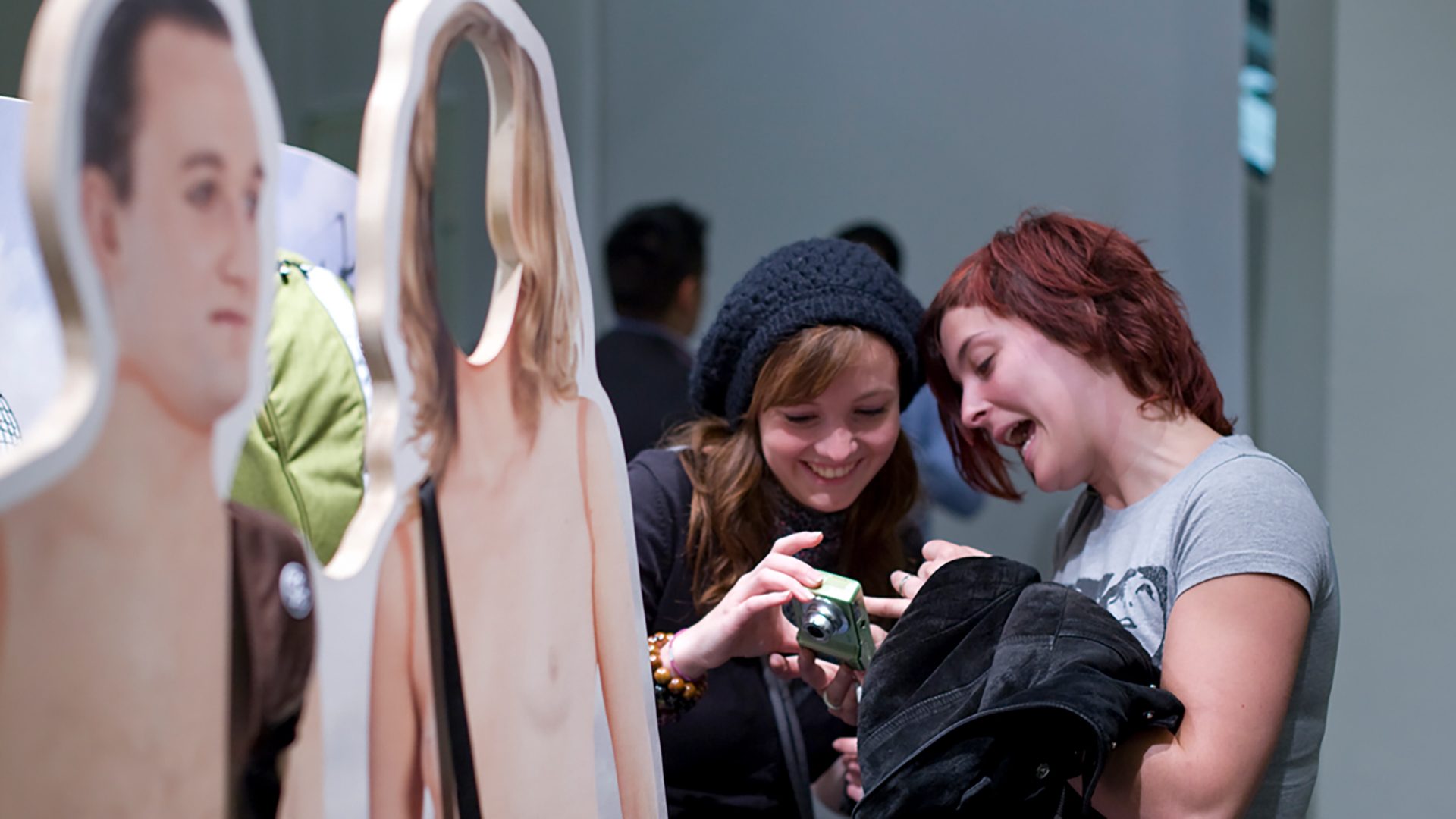 Bin ich schön? - SIMPLE