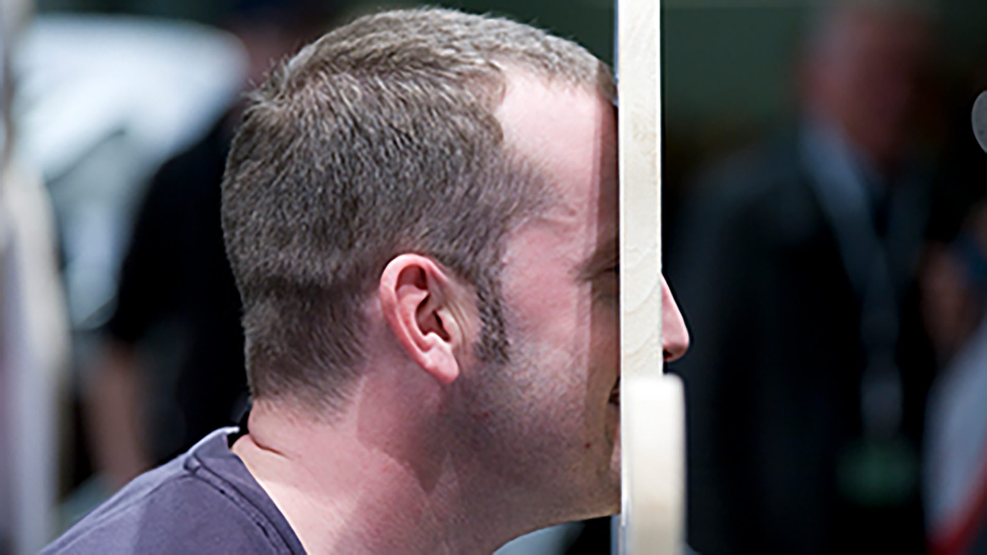 Bin ich schön? - SIMPLE