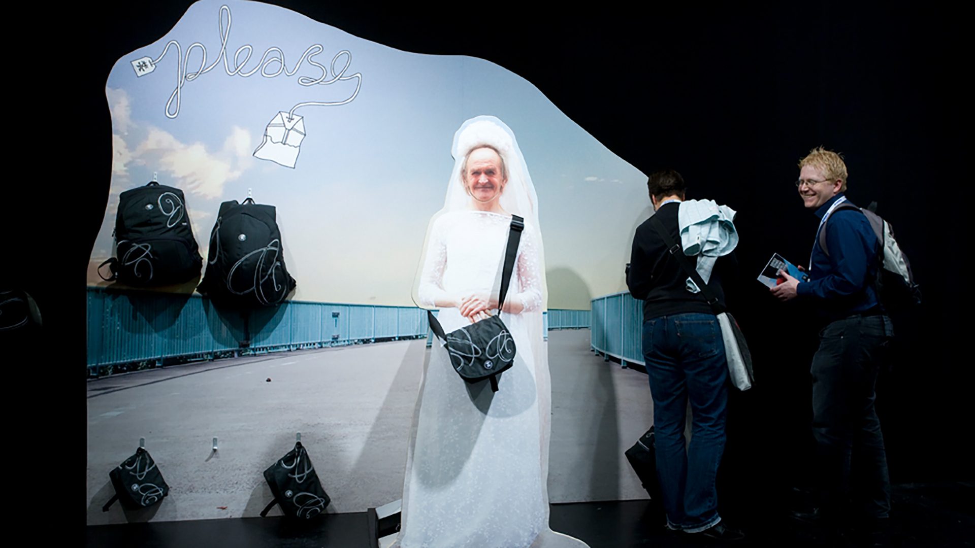 Bin ich schön? - SIMPLE