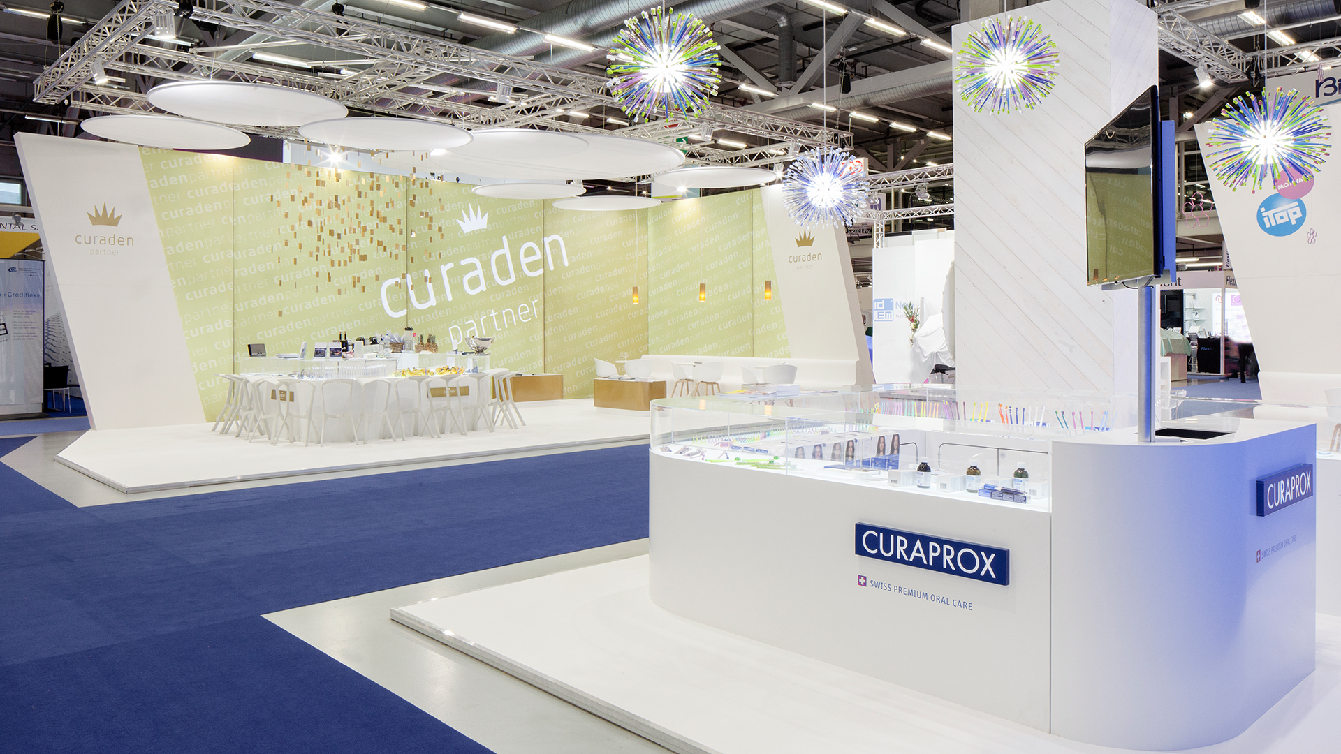 Dental Brace - SIMPLE