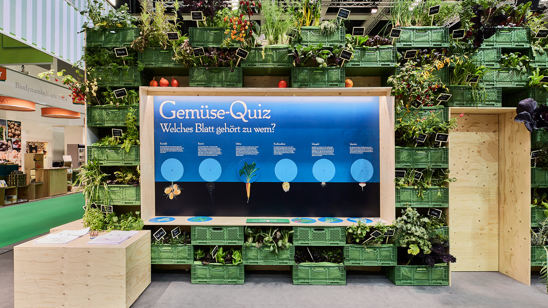 Green design - SIMPLE