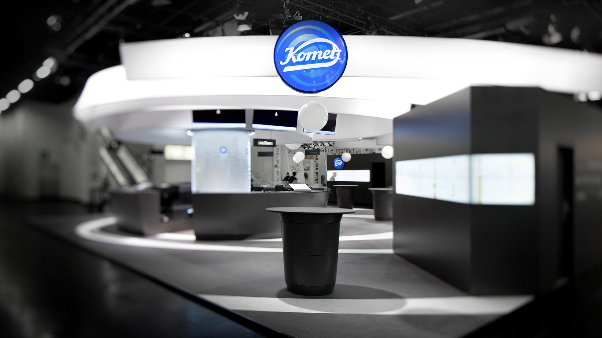 Dentales Planetarium - SIMPLE