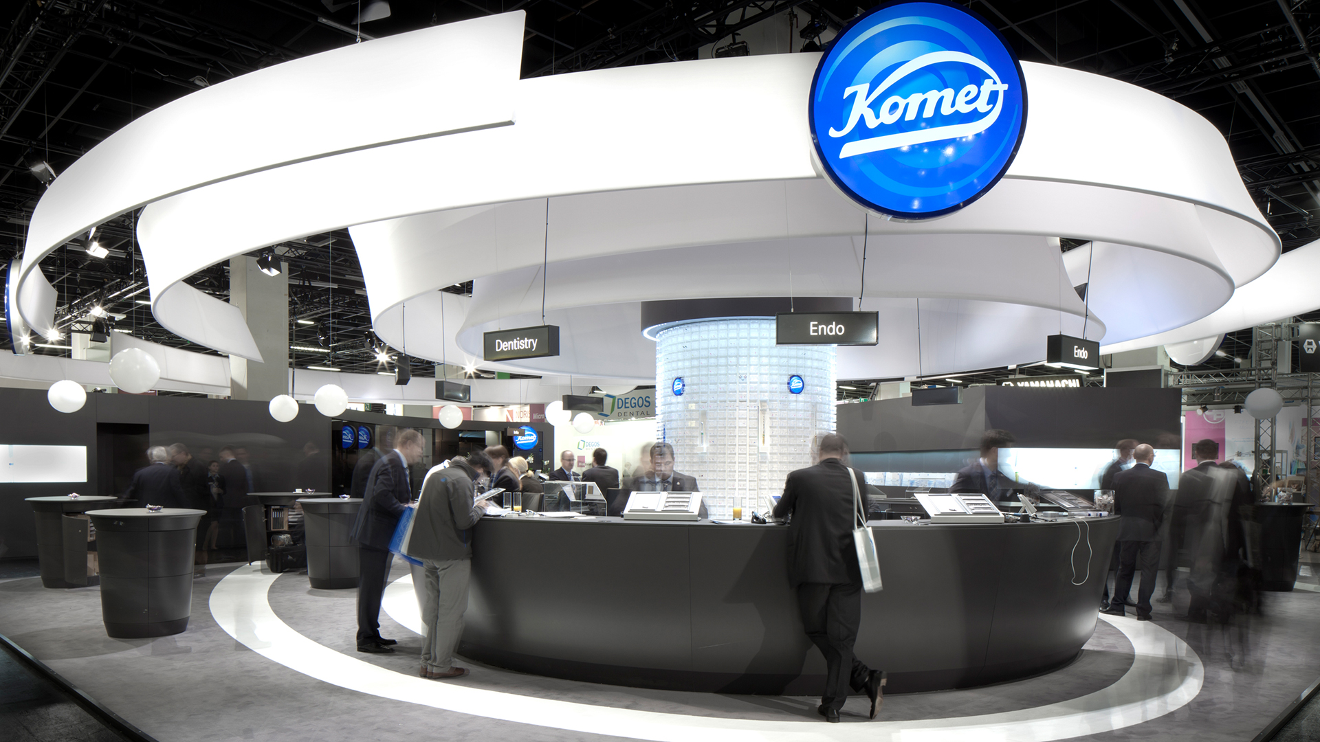 Dentales Planetarium - SIMPLE