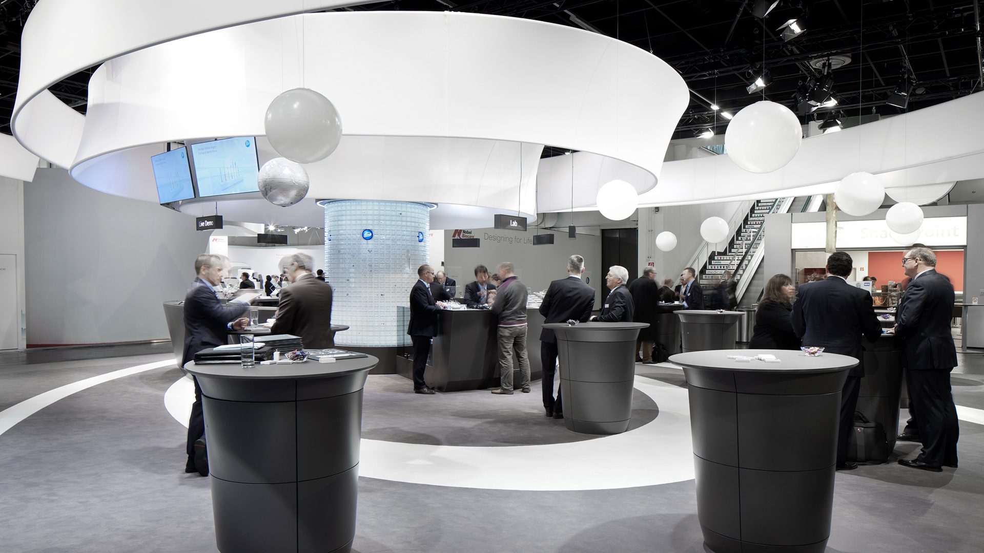 Dentales Planetarium - SIMPLE