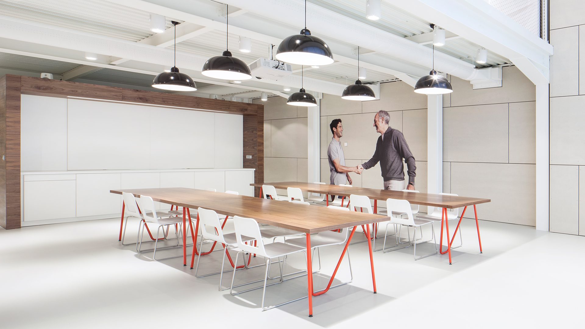 Der rote Faden | SIMPLE