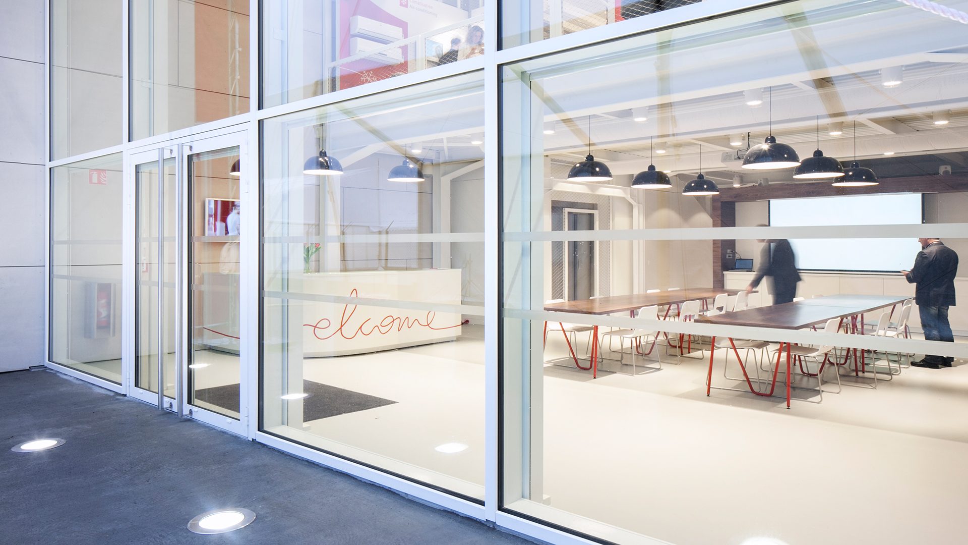 Der rote Faden | SIMPLE