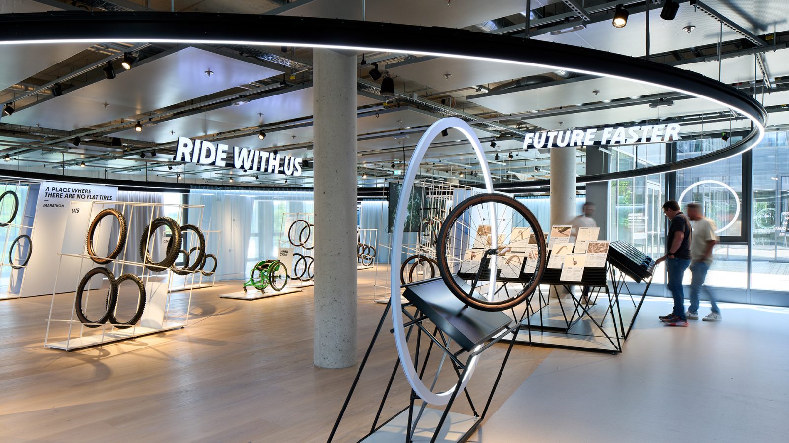 SIMPLE – Inspire with Experience