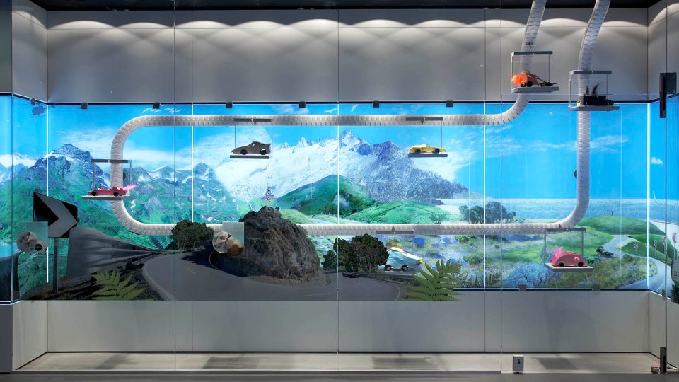 Mobilität lernen - SIMPLE