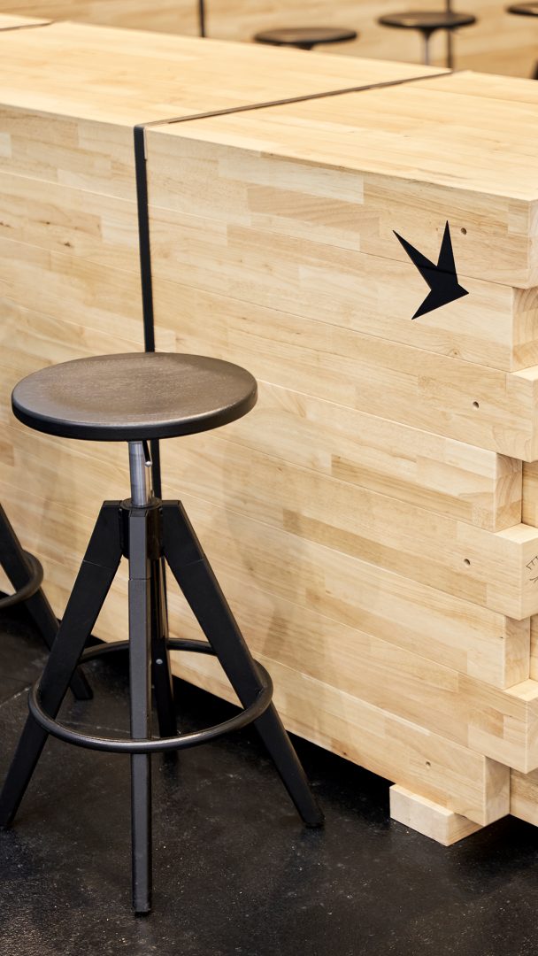 The Radical Resource Revolution at EUROBIKE 2023 - SIMPLE