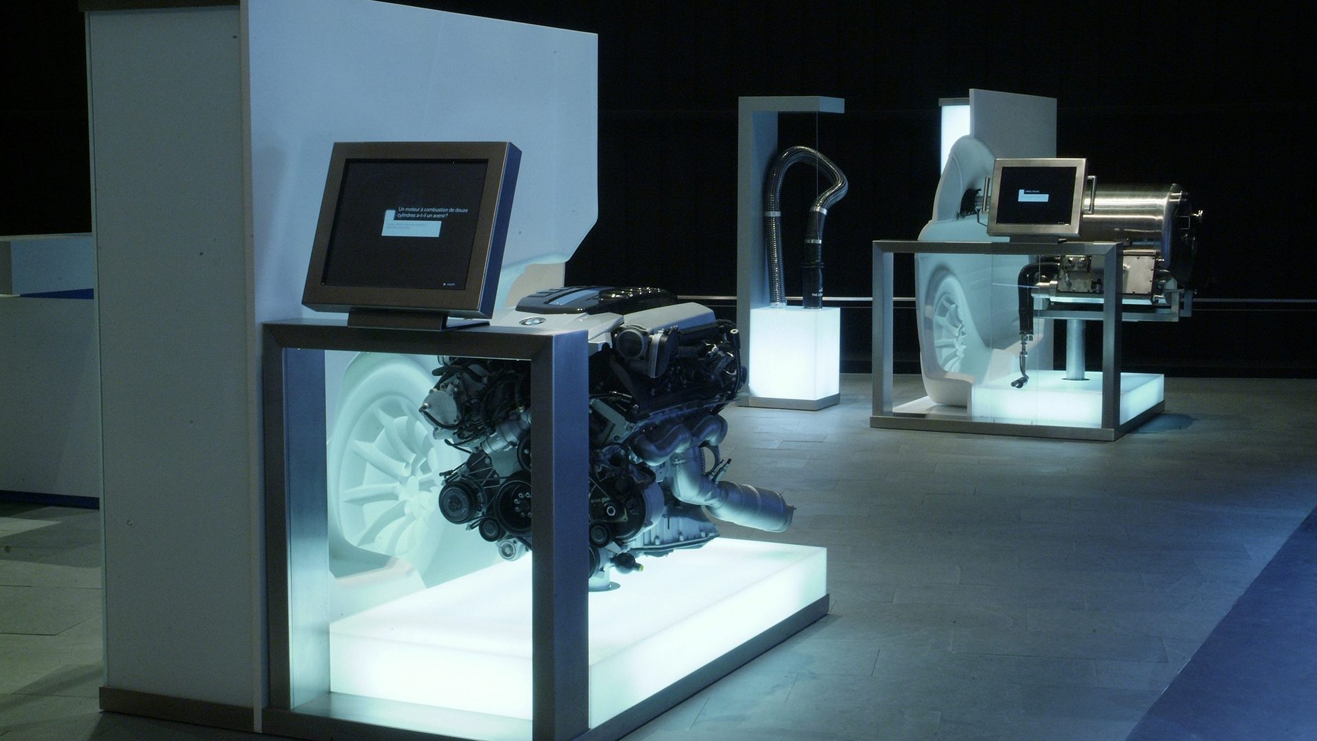 Invisible Vision - SIMPLE