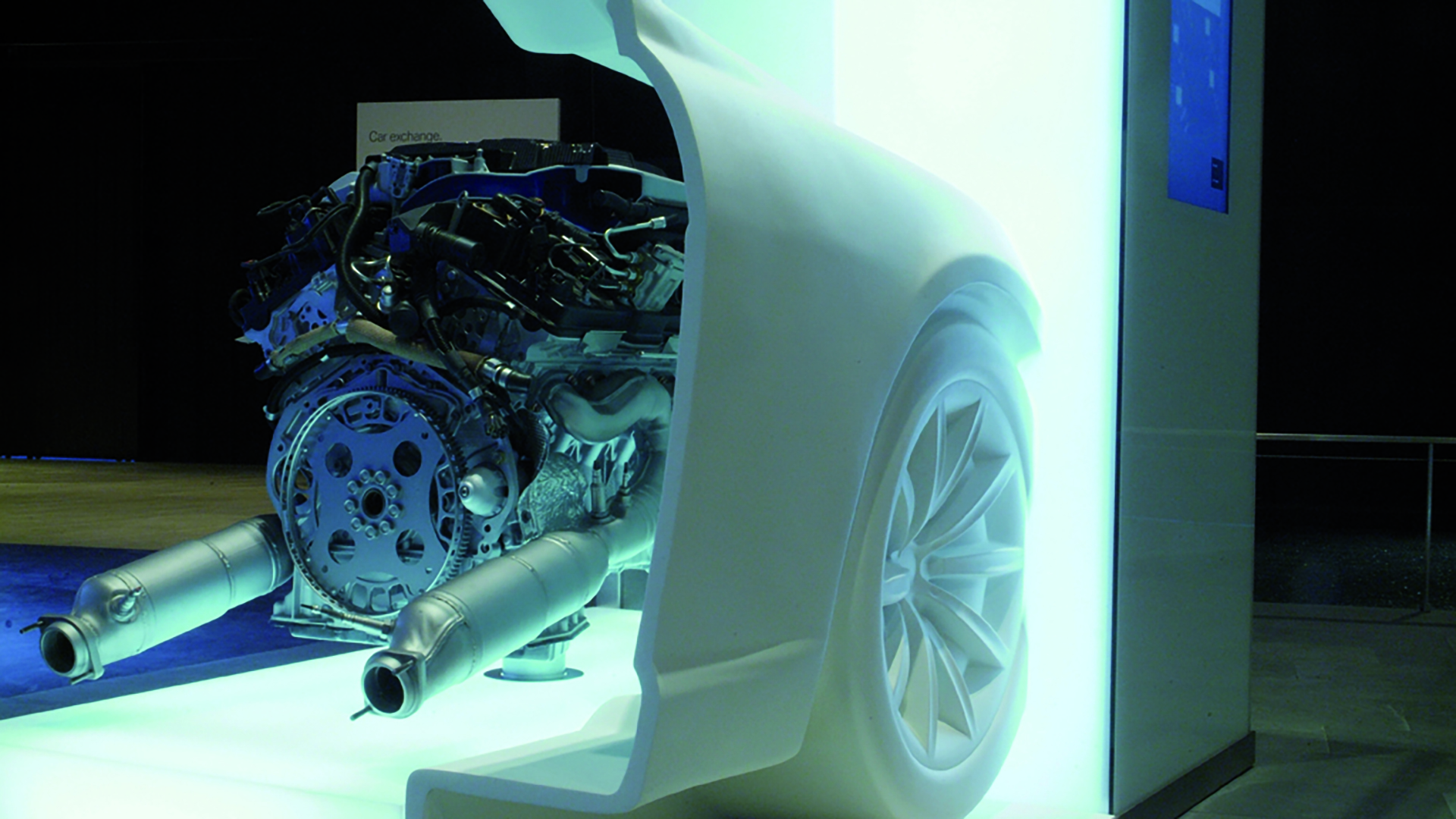 Invisible Vision - SIMPLE