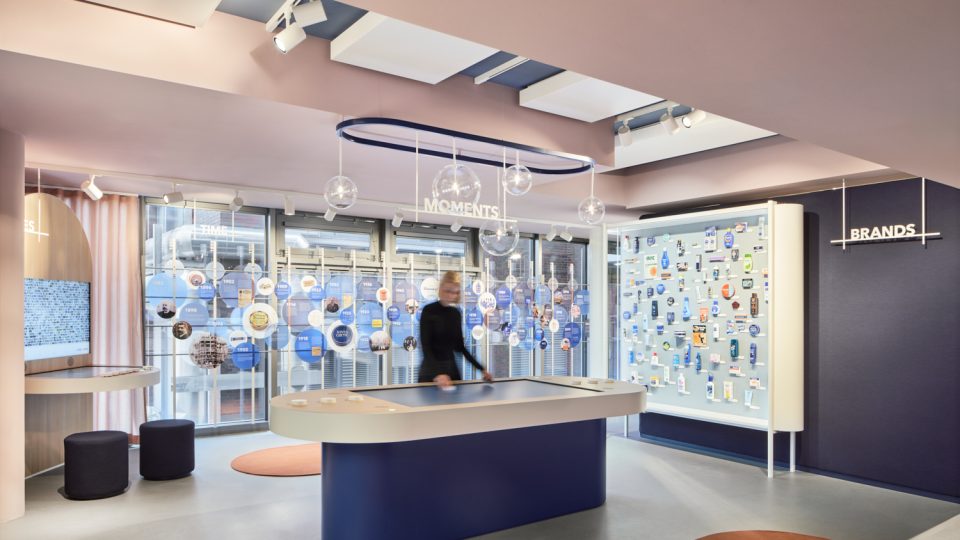 The Heritage Room – Carry on our legacy - SIMPLE