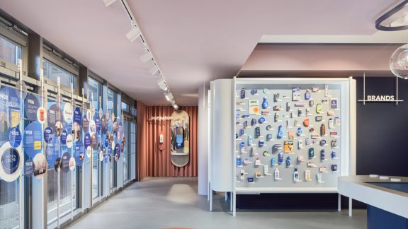 The Heritage Room – Carry on our legacy - SIMPLE